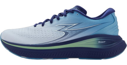 361 Hardloopschoenen | Meraki 7 | Arctic Blue / Estate Blue | Heren ...