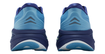 361 Hardloopschoenen | Meraki 7 | Arctic Blue / Estate Blue | Heren ...