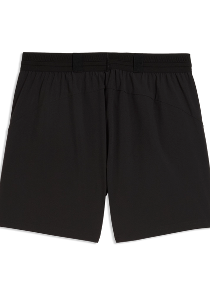 Puma | HYROX Dry Elite 5'' Short | Heren | Black bij TriathlonWorld.nl ...
